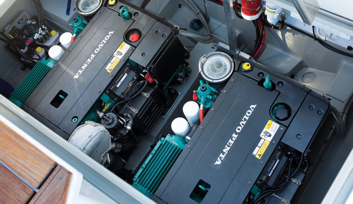 Volvo D4/D6: Everything you need to know about these new engines
