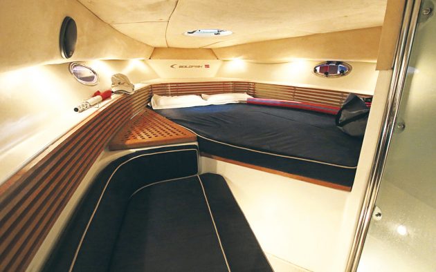 Secondhand boat buyers’ guide: 4 of the best performance boats for sale