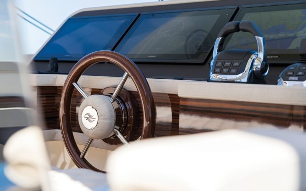 Zeelander 72 review: Curvaceous gentleman’s launch gets supersized