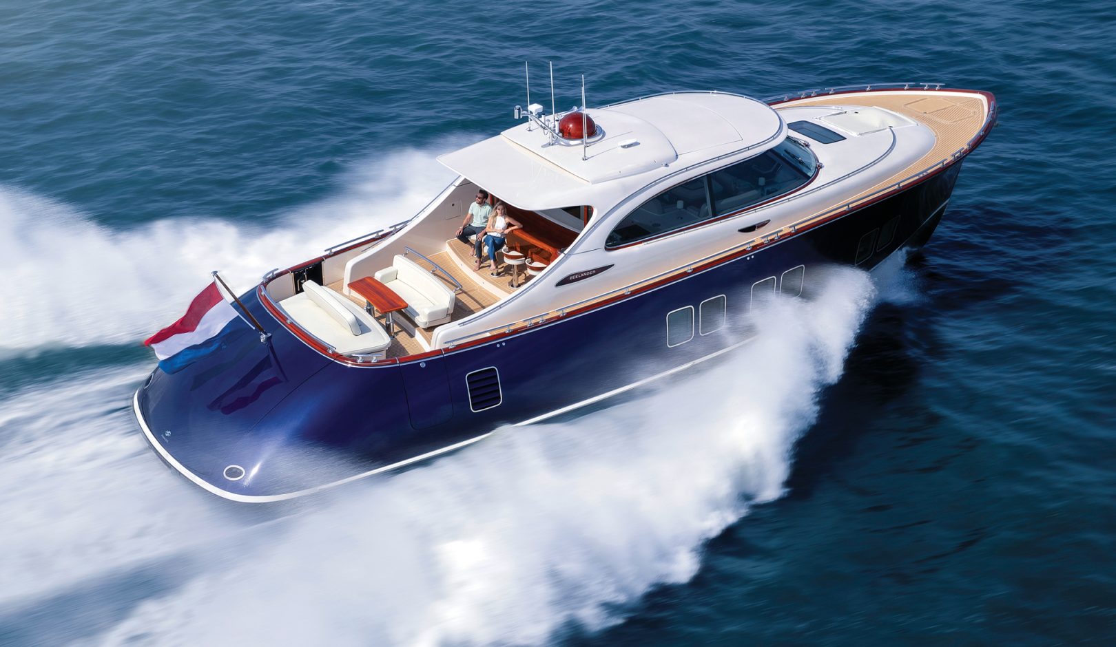 Zeelander 8 first look: painstaking attention to detail and refinement