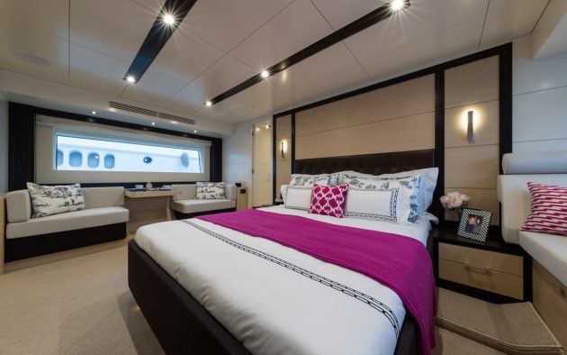 Sirena 64 yacht test: Fast trawler shows new Turkish yard means business
