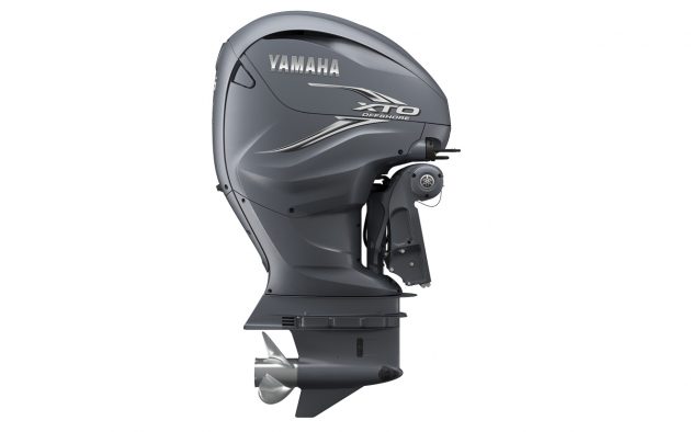 Which V8 outboard? Mercury Verado and Yamaha XTO go head-to-head