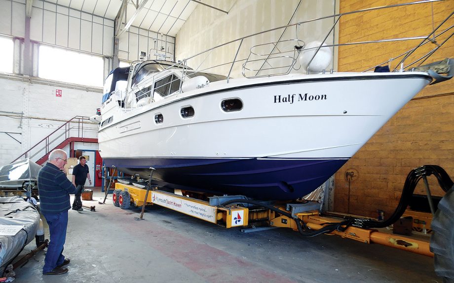 Cruising Scotland: Exploring the Inner Hebrides by boat