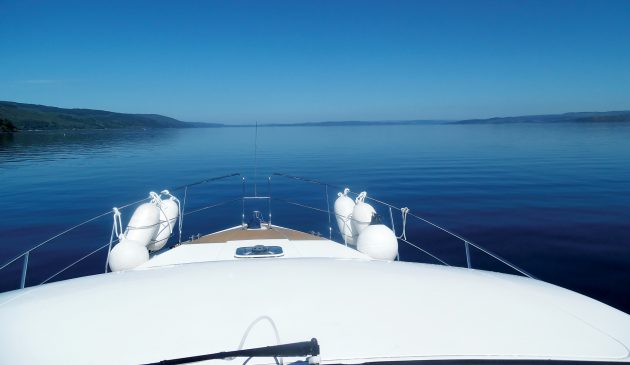 Cruising Scotland: Exploring the Inner Hebrides by boat