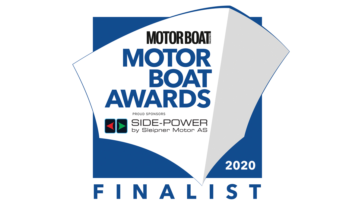 2020 Motor Boat Awards: 43 finalists revealed across 9 categories ...
