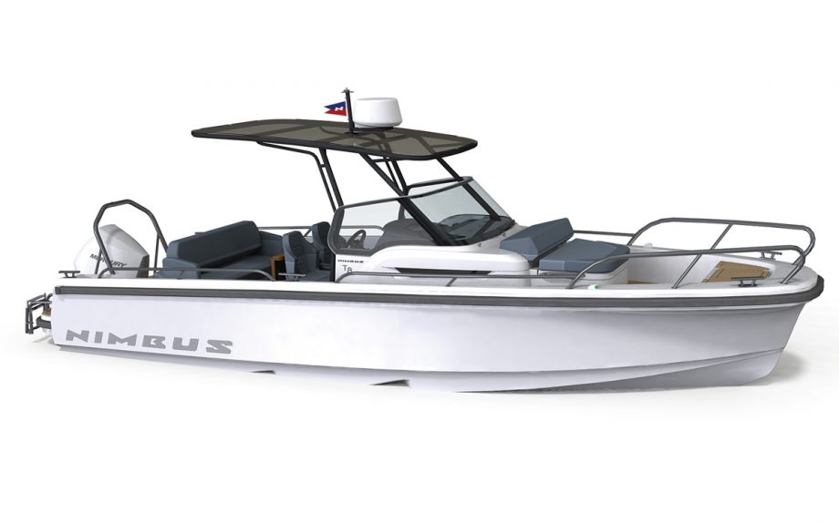 14 of the best new boats you mustn’t miss at Boot Dusseldorf 2020