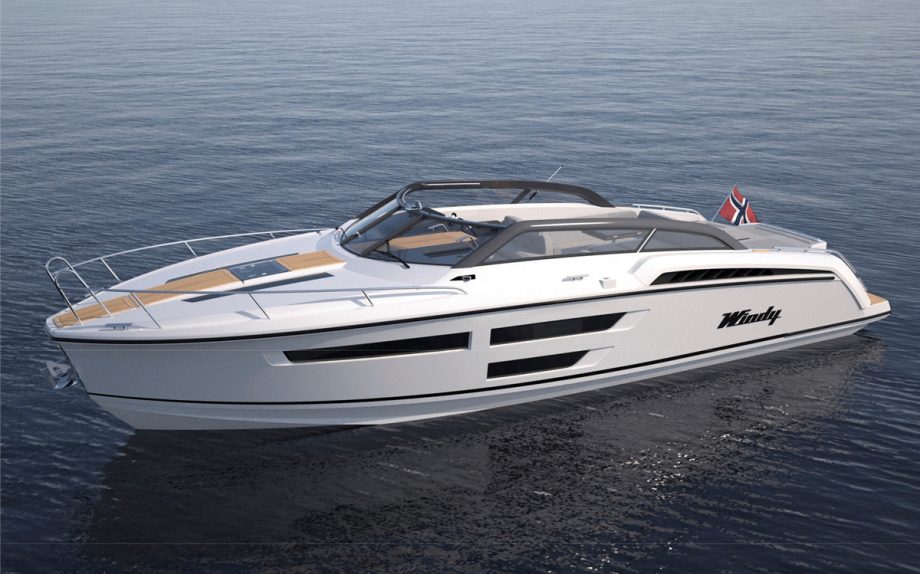 14 of the best new boats you mustn’t miss at Boot Dusseldorf 2020