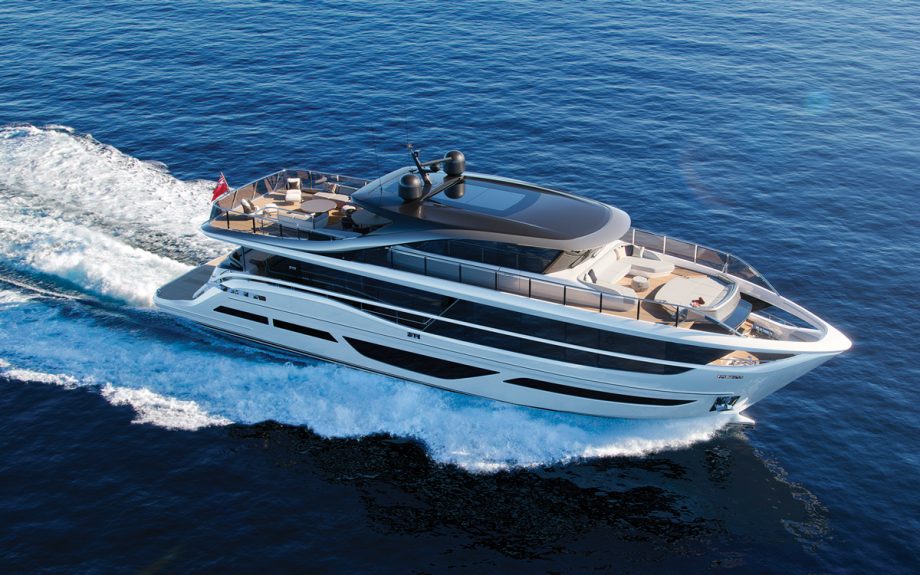 14 of the best new boats you mustn’t miss at Boot Dusseldorf 2020
