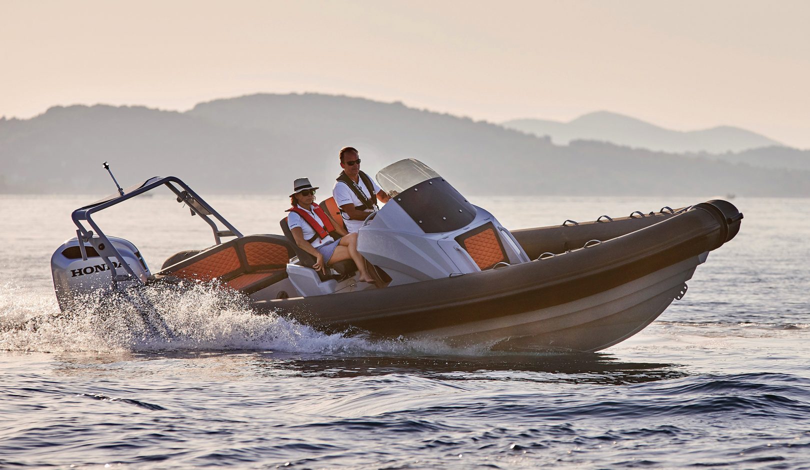Highfield RIBs: Everything you need to know - Motor Boat & Yachting