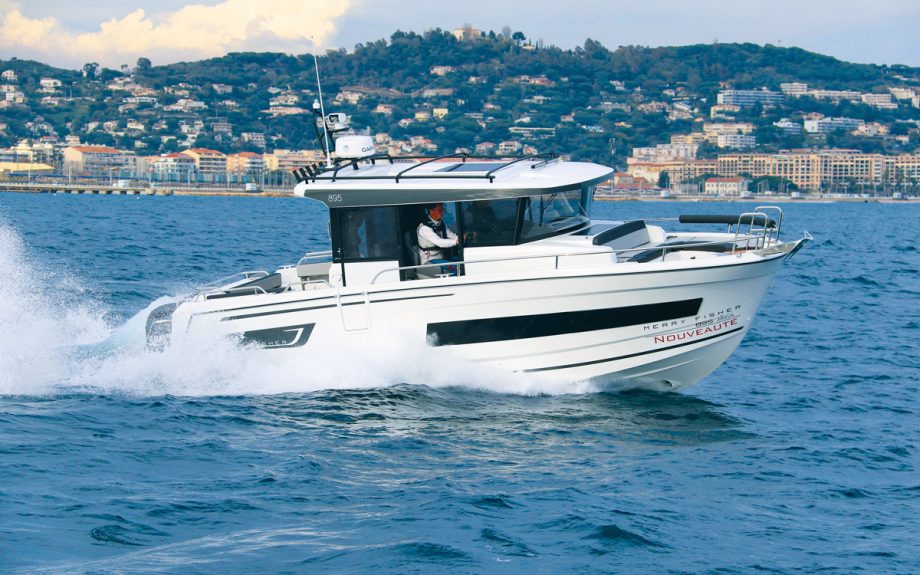 Best family boats: 6 quality options for saltwater cruising