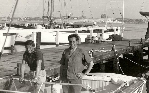 In memory of Ray Bulman (1930-2020) - Motor Boat & Yachting