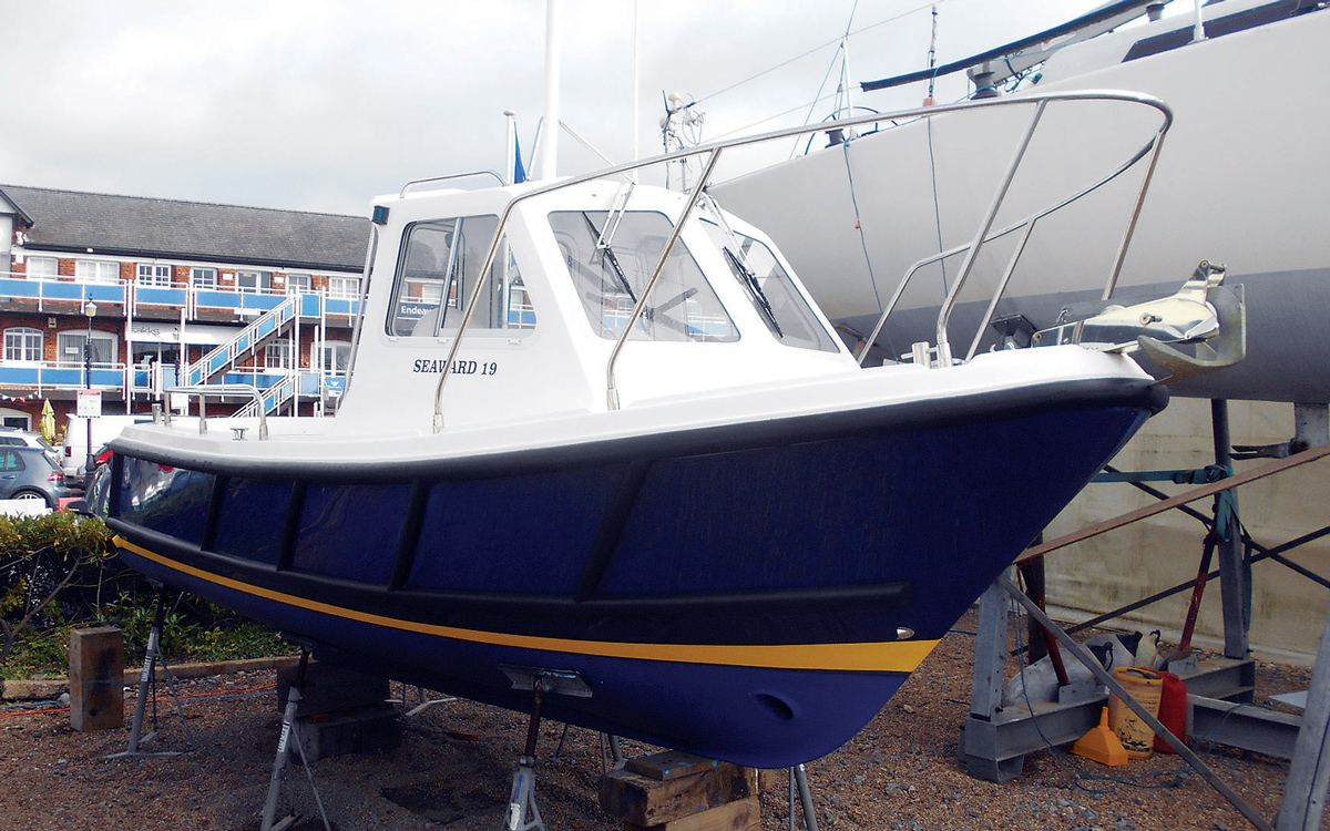 Secondhand buyers’ guide: 4 of the best all-weather boats for sale - MBY