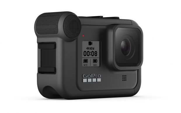 Go Pro Hero 8: This new action camera is a boater’s best friend