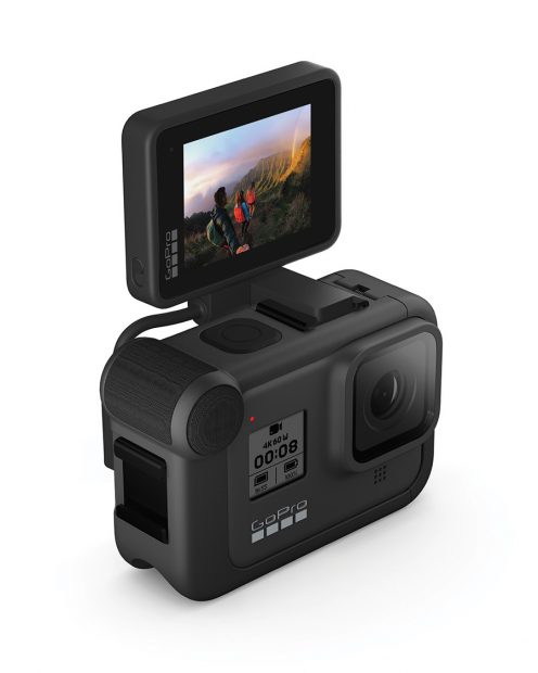 Go Pro Hero 8: This new action camera is a boater’s best friend