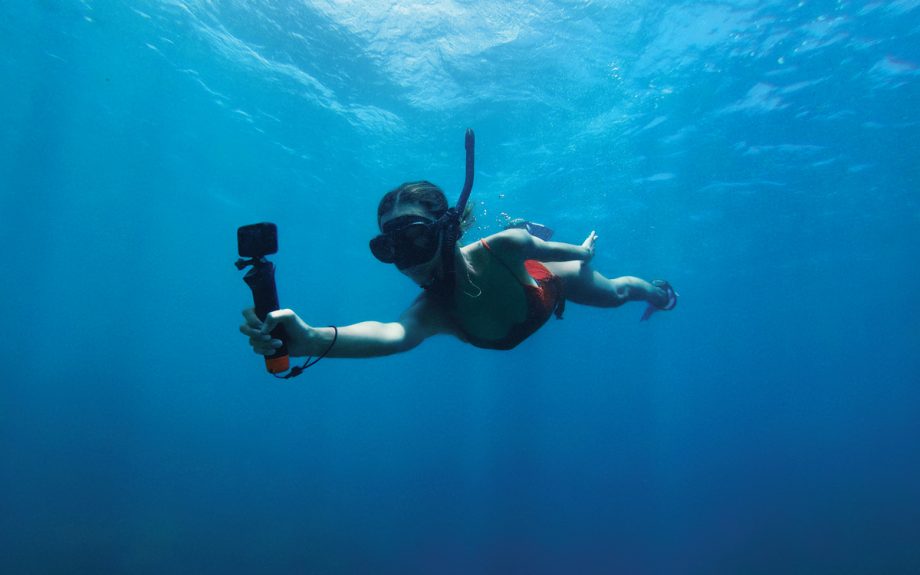 Go Pro Hero 8: This new action camera is a boater’s best friend