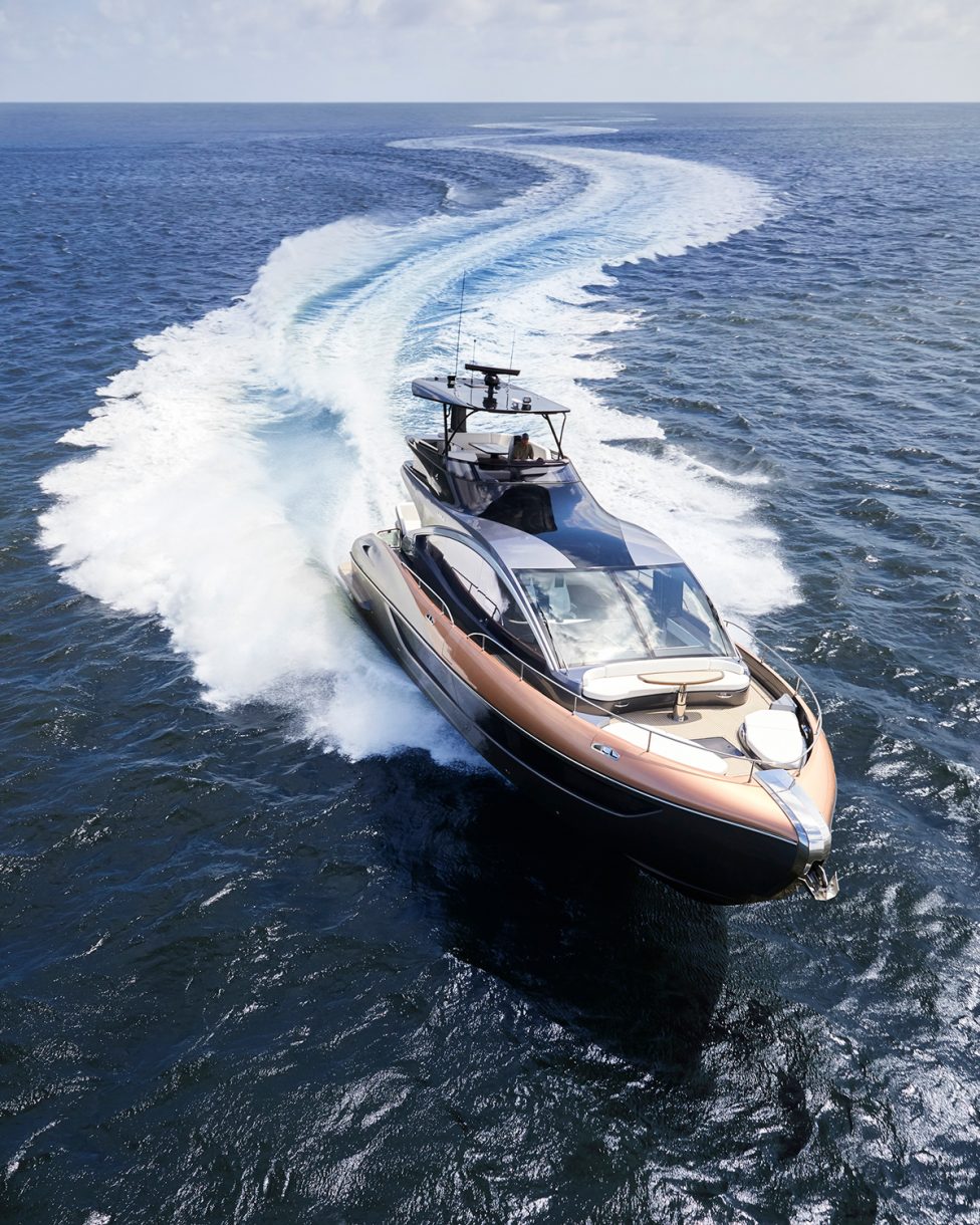 Lexus yacht review: LY650 strikes a winning formula for car-yacht ...