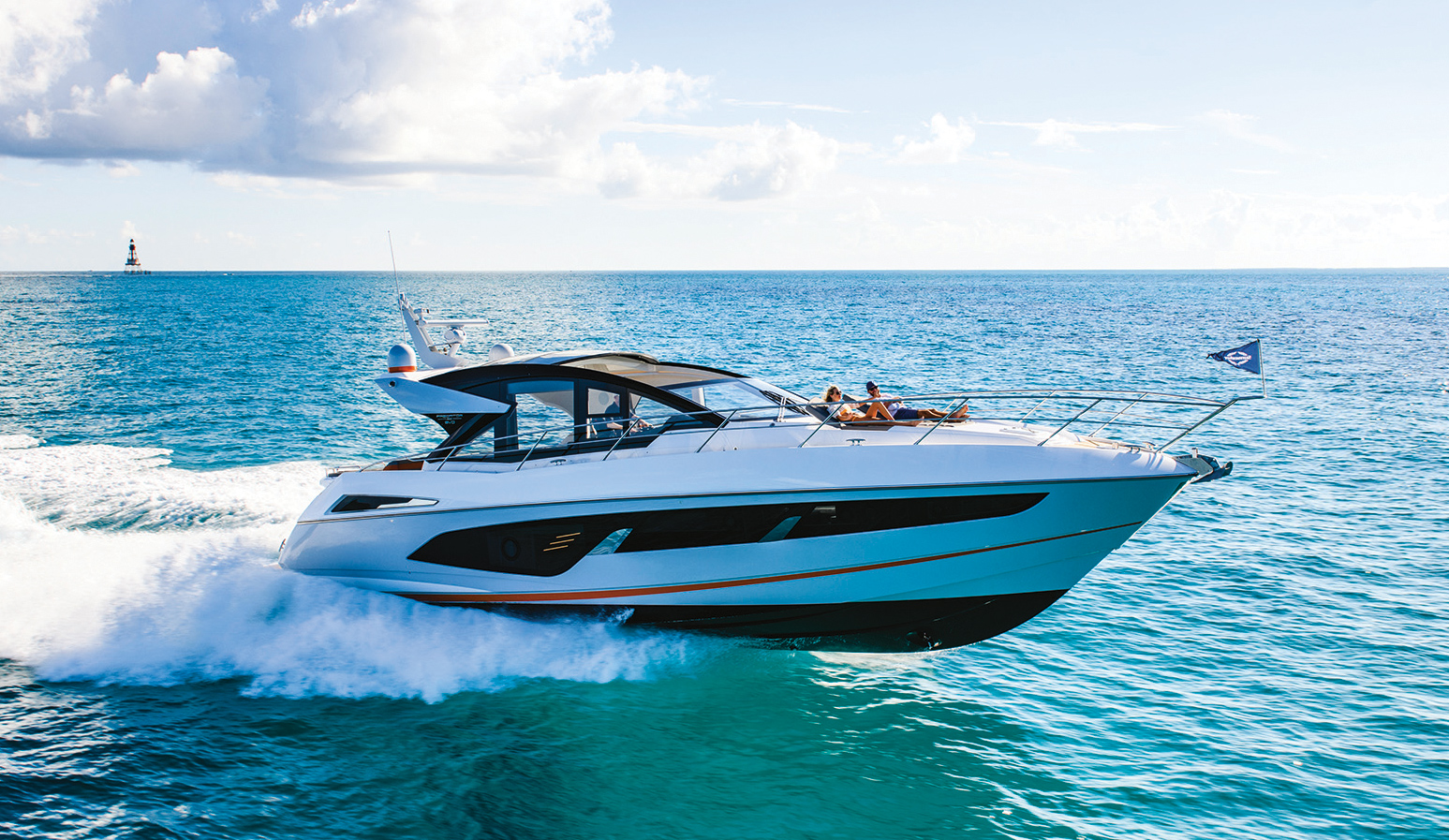 Sunseeker Predator 60 EVO review: Better than a £1m best seller?