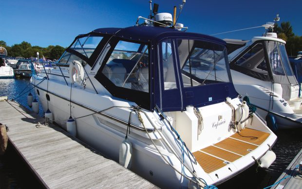 Secondhand boat buyers’ guide: 4 of the best practical classics for sale