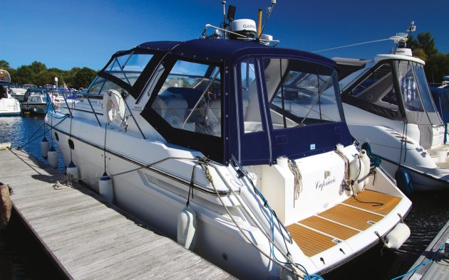 Secondhand boat buyers’ guide: 4 of the best practical classics for sale