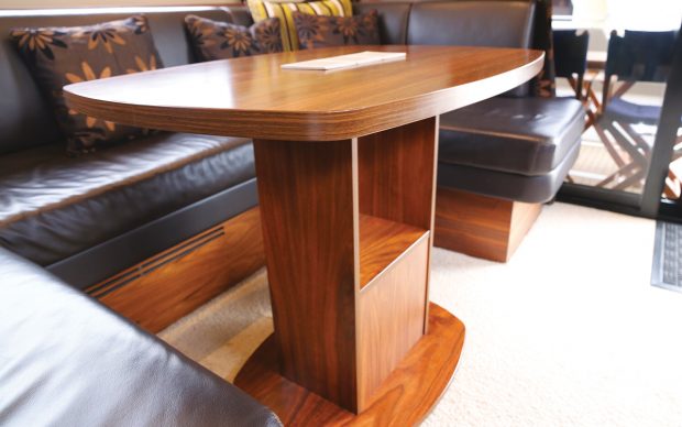 Fabritec F44: This DIY flybridge is the ultimate home build project