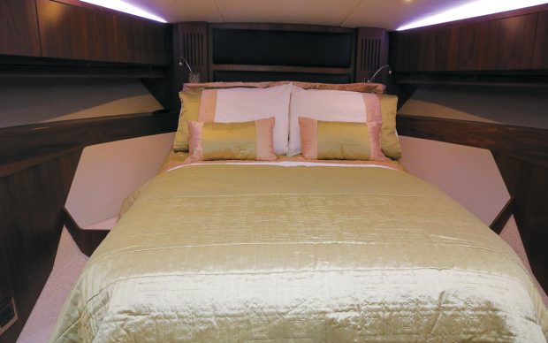 Fabritec F44: This DIY flybridge is the ultimate home build project