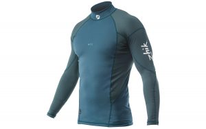 Zhik Microfleece X review: This wetsuit can transform a day on the water