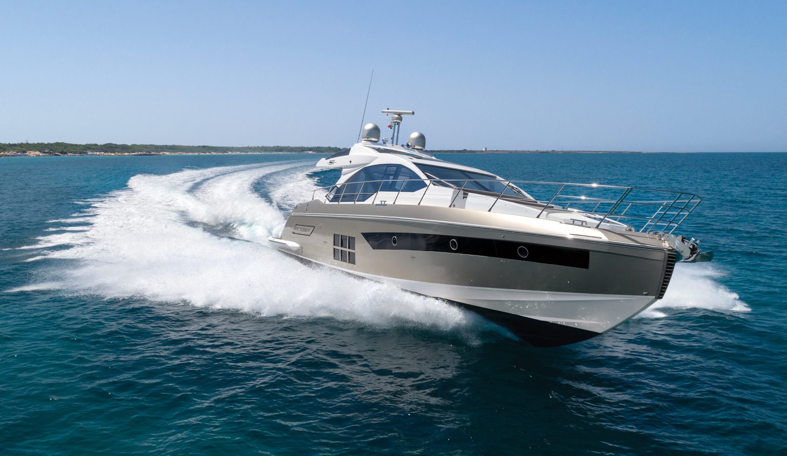 Best Azimut yachts: 7 of the finest models from the famed Italian yard