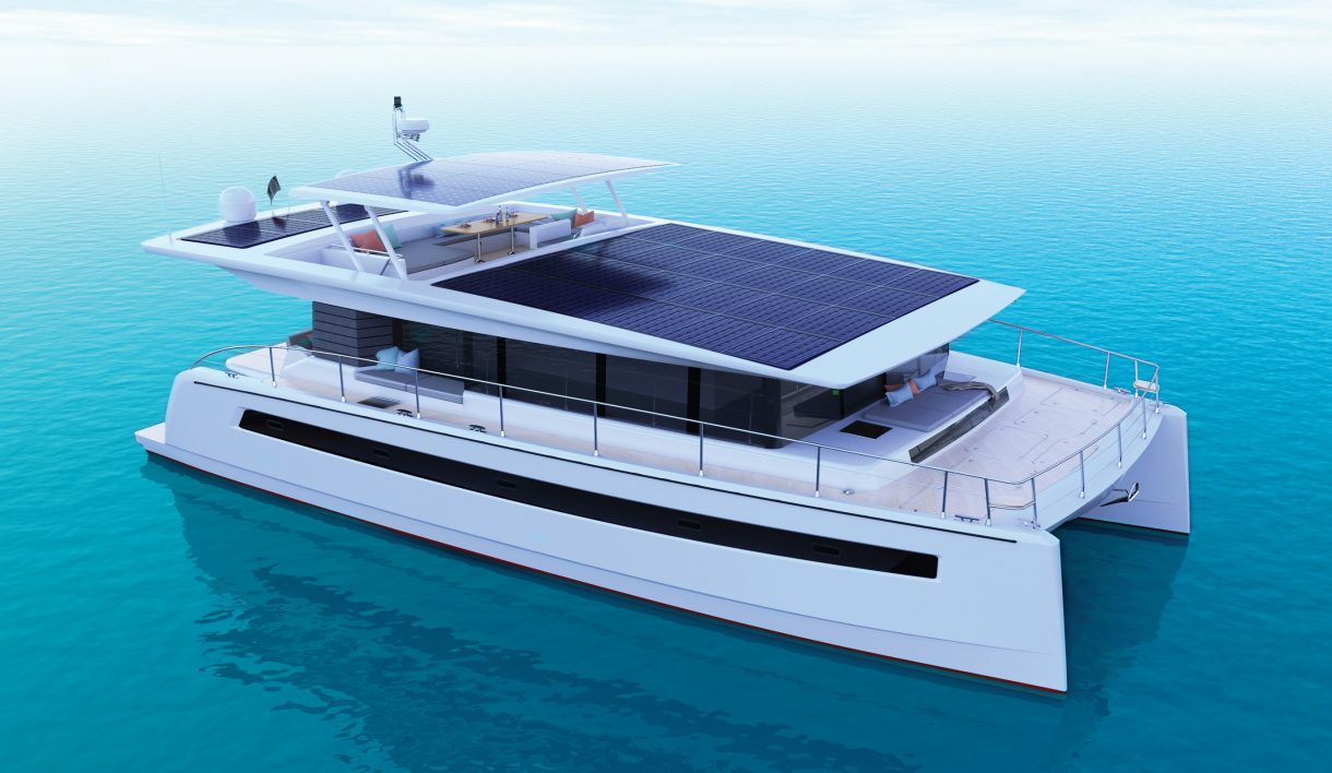 Best electric boats: A-Z of the top hybrid and all-electric models