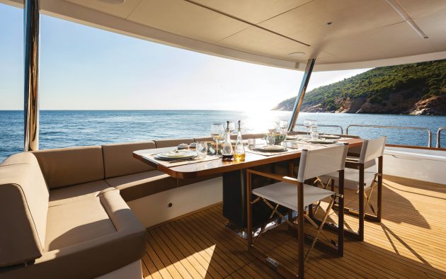 Sirena 88 review: The Turkish flagship taking on the semi-custom big guns