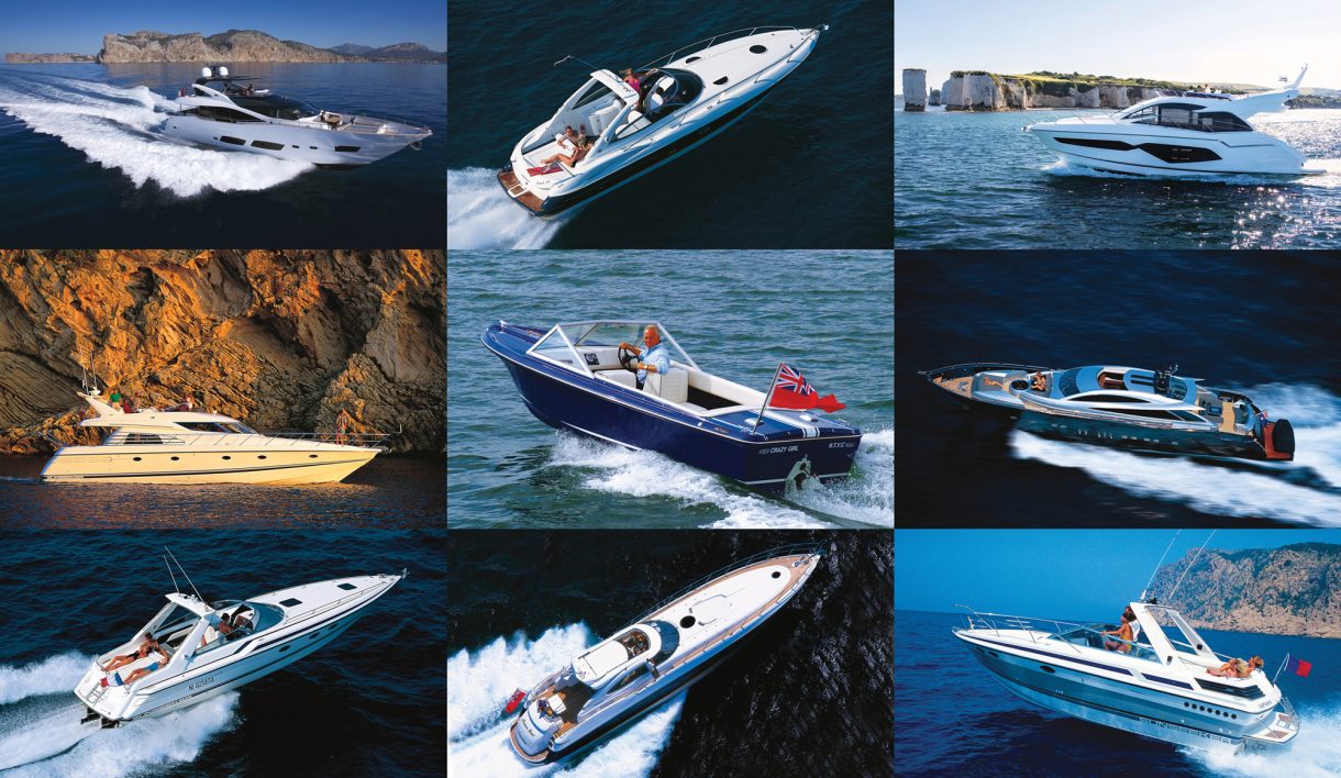 Sunseeker 28 Metre review: First look at the luxury yacht - from the ...