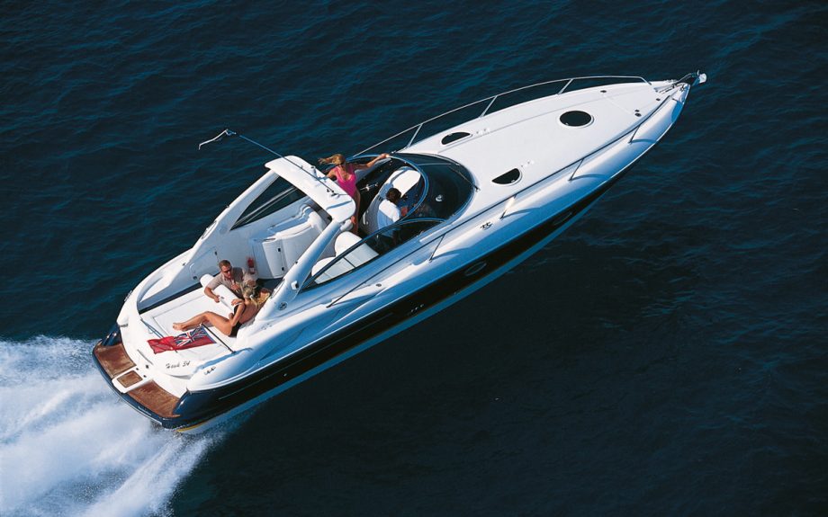 Hall of fame: The top 10 greatest Sunseeker yachts of all time