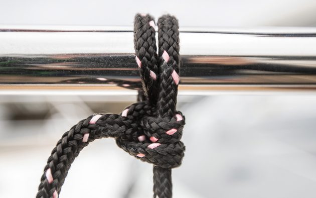 How to tie 4 essential boating knots and when to use them