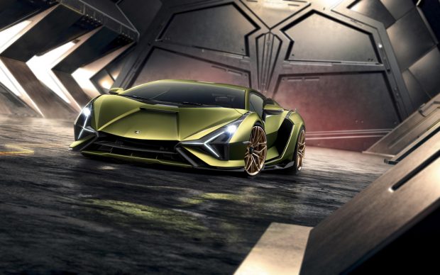 Lamborghini boat: Tecnomar delivers first official Lambo yacht