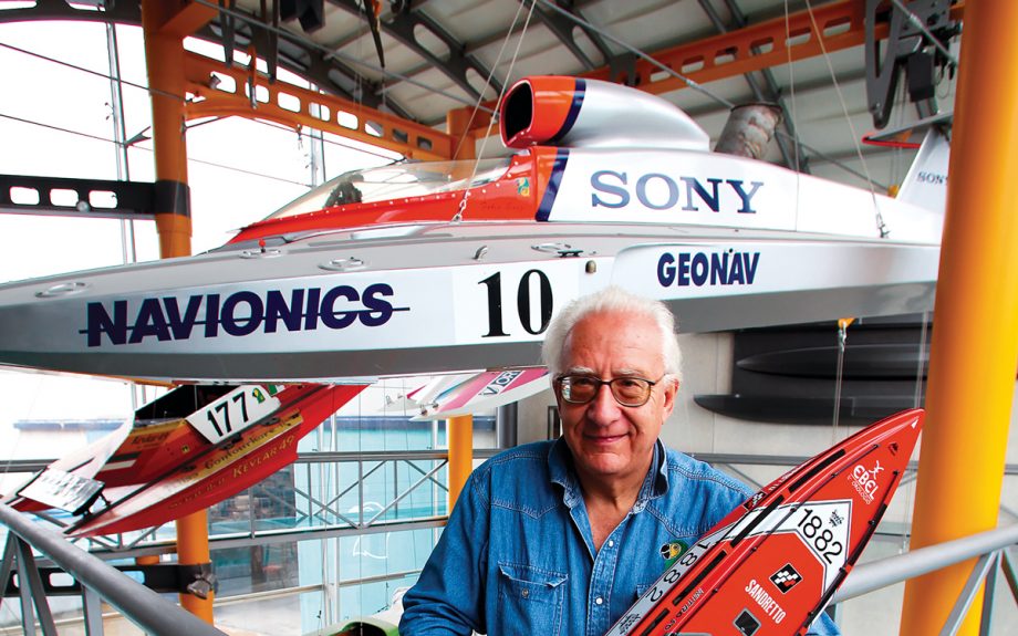 Top 10 powerboat racing icons that helped make boating what it is today