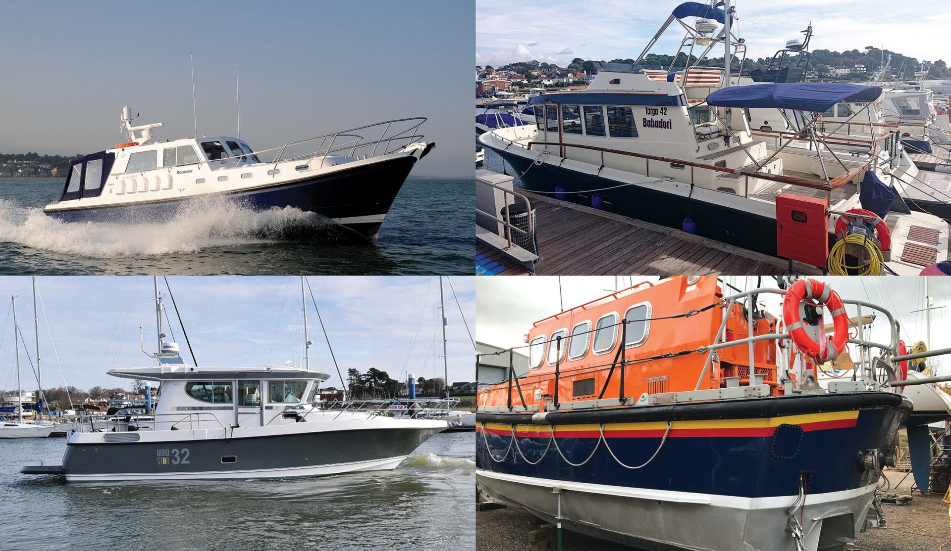 Best all-weather boats: Our pick of the secondhand market - MBY