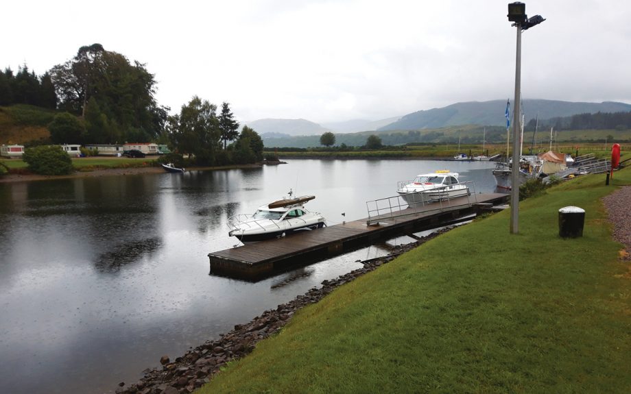 Cruising to the Shetland Islands: Open ocean adventure in a 25ft motorboat
