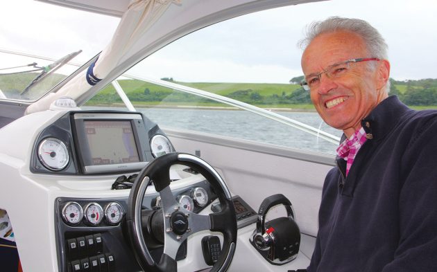 Cruising to the Shetland Islands: Open ocean adventure in a 25ft motorboat