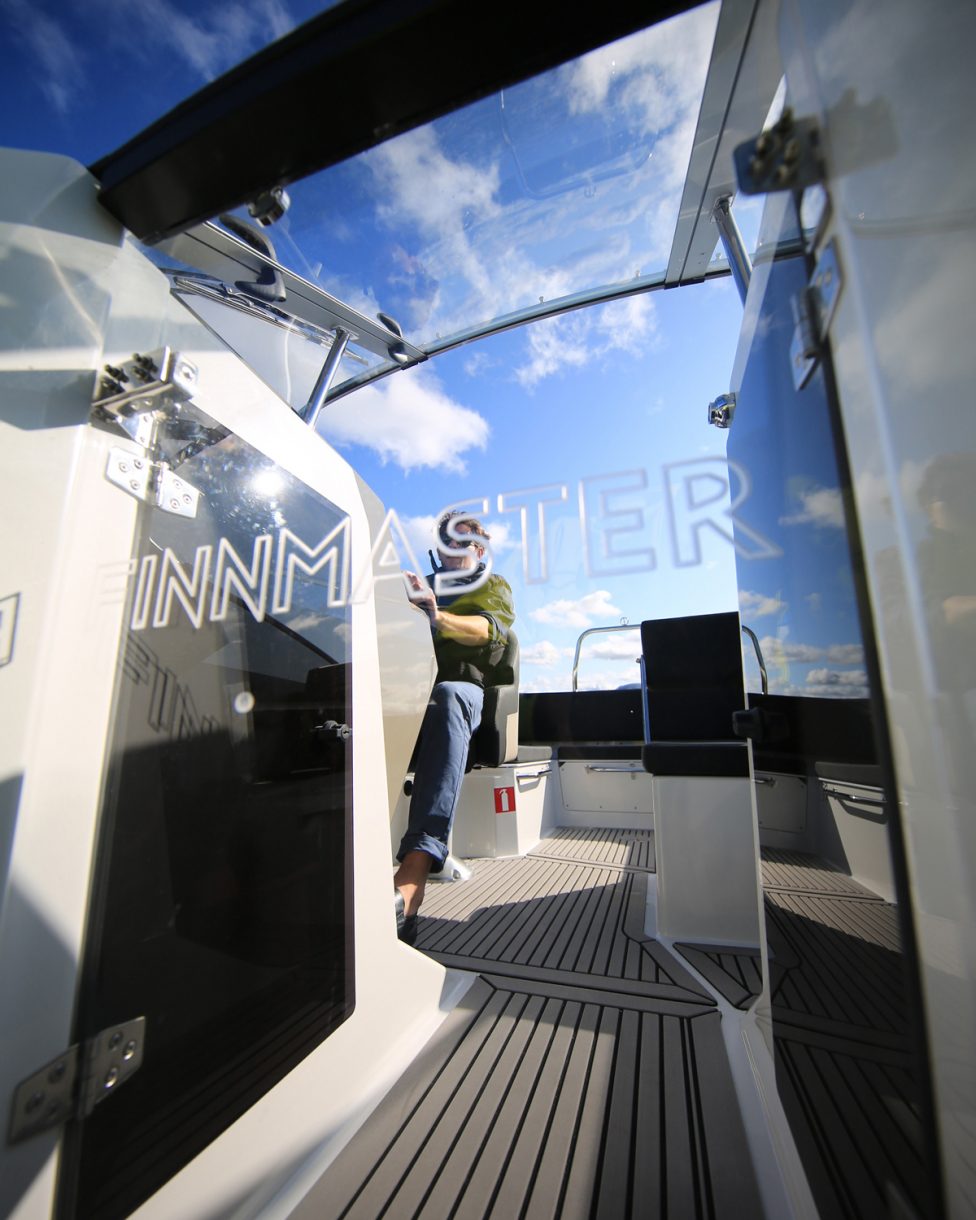 Finnmaster R6 first look: Scandi speedster promises a lot of bang for ...