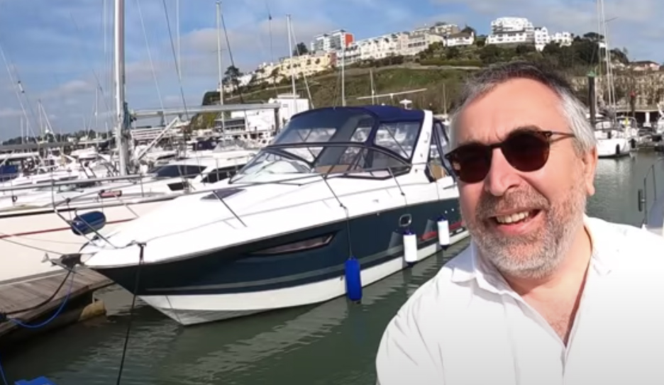 Jeanneau Leader 8 yacht tour: Ringing the changes on this upgraded model