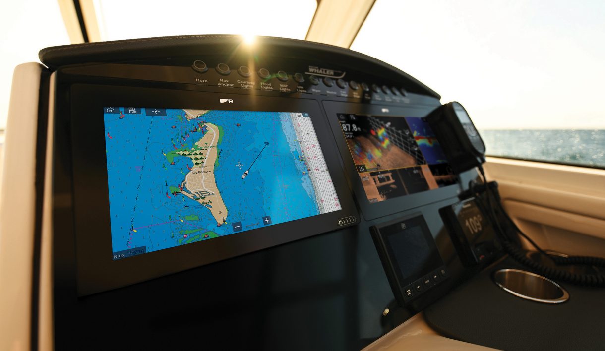 Best boat Wi-Fi systems: Essential tech from range extenders to signal ...