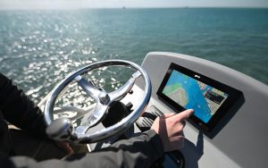 Why Raymarine Lighthouse Charts is a serious alternative to Navionics