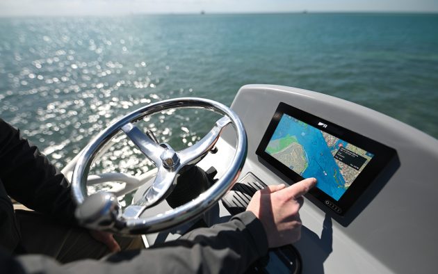 Why Raymarine Lighthouse Charts is a serious alternative to Navionics