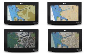 Why Raymarine Lighthouse Charts is a serious alternative to Navionics