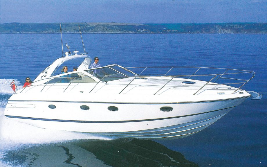 Hall of fame: Top 10 greatest Princess Yachts of all time - Motor Boat ...