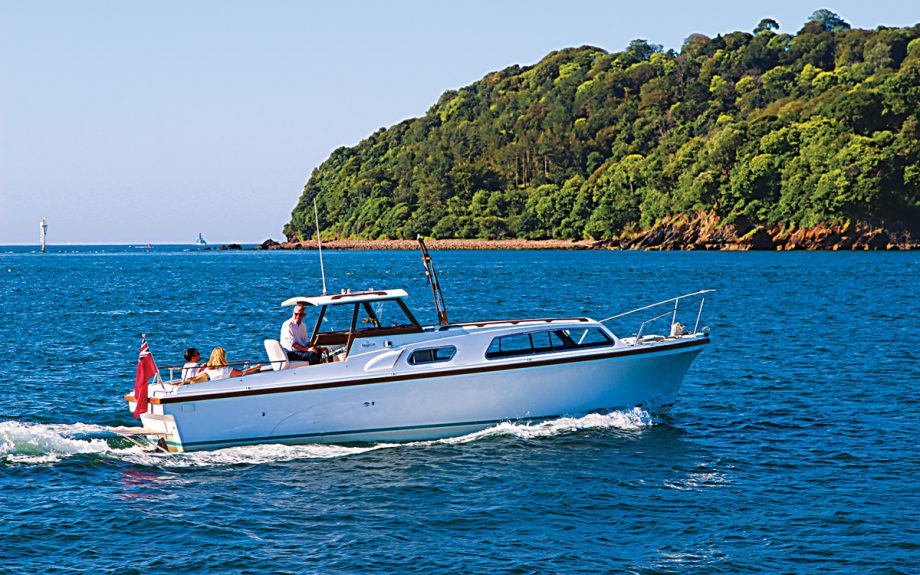 Hall of fame: Top 10 greatest Princess Yachts of all time - Motor Boat ...
