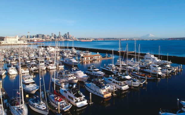 The story of MV Freedom: Why this young couple sold their house to buy ...