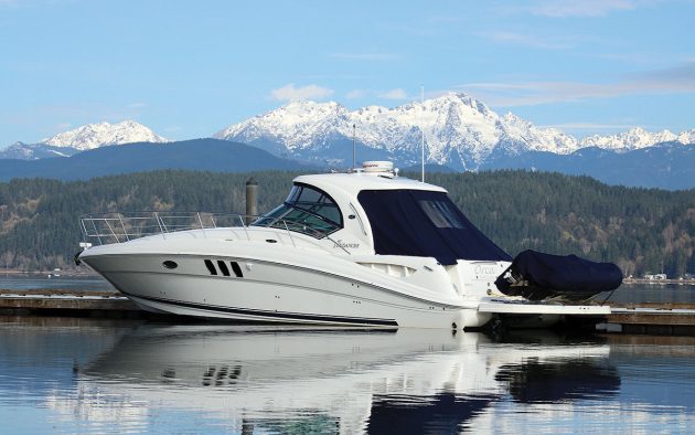 The story of MV Freedom: Why this young couple sold their house to buy ...