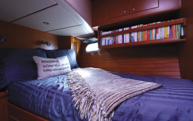 The story of MV Freedom: Why this young couple sold their house to buy ...