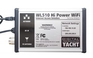 Best boat Wi-Fi systems: Essential tech from range extenders to signal ...