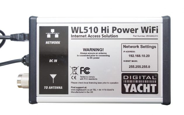 Best boat Wi-Fi systems: Essential tech from range extenders to signal ...